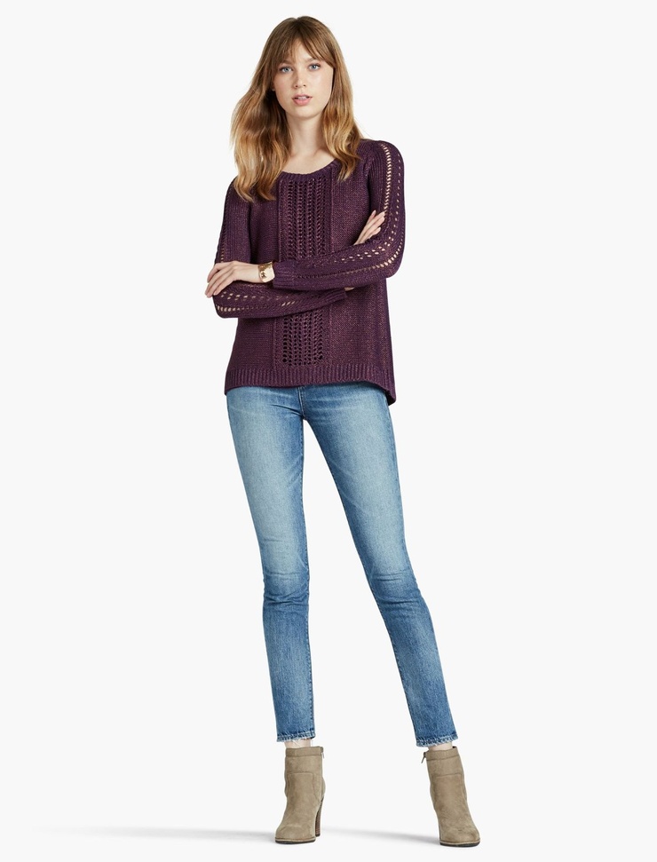 Picture of Hazel Crew