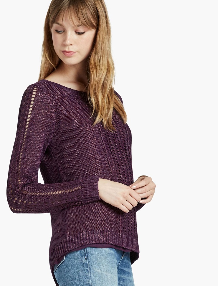 Picture of Hazel Crew