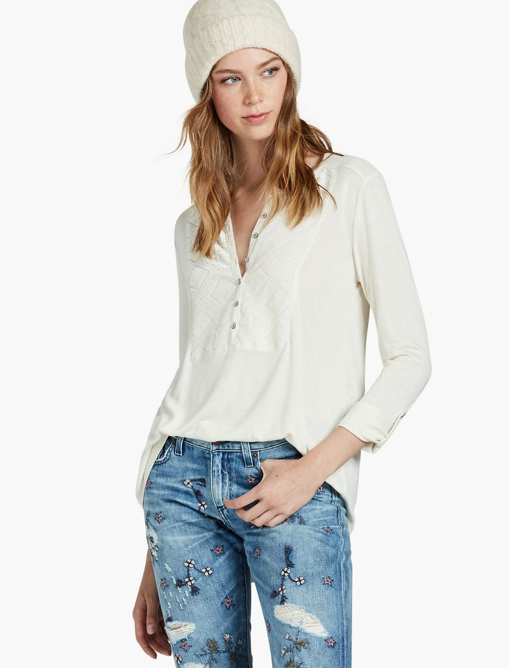 Picture of Hazel Crew