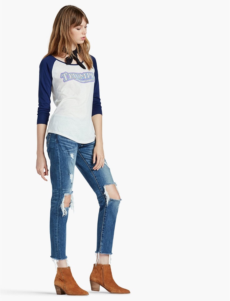 Picture of Hazel Crew