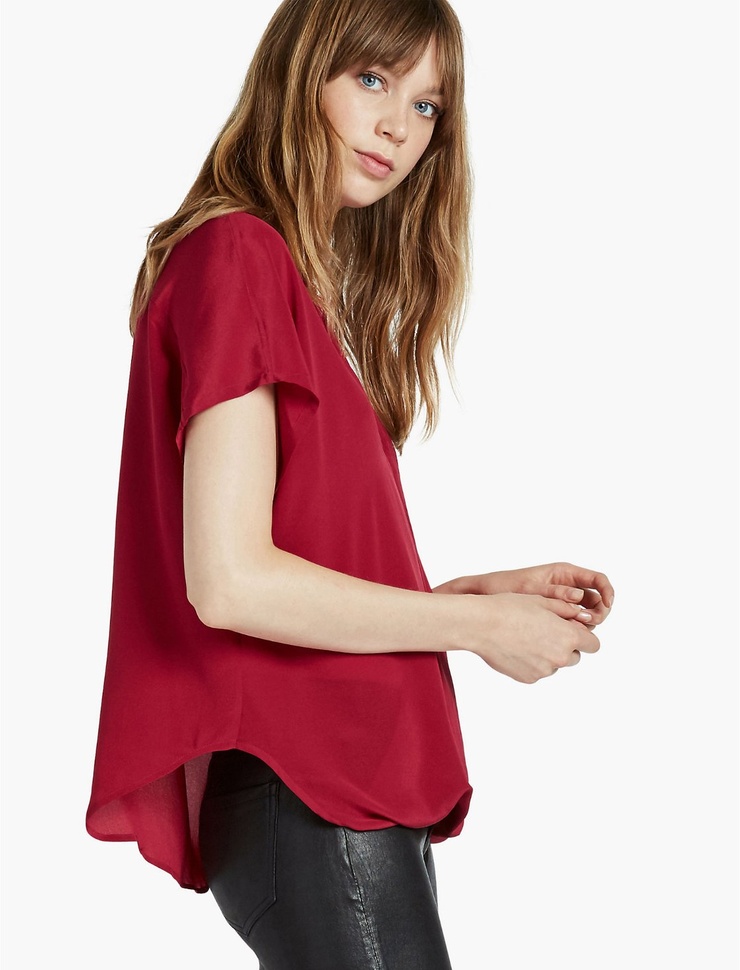 Picture of Hazel Crew