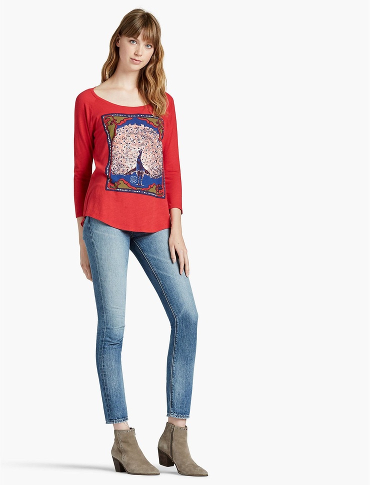 Picture of Hazel Crew