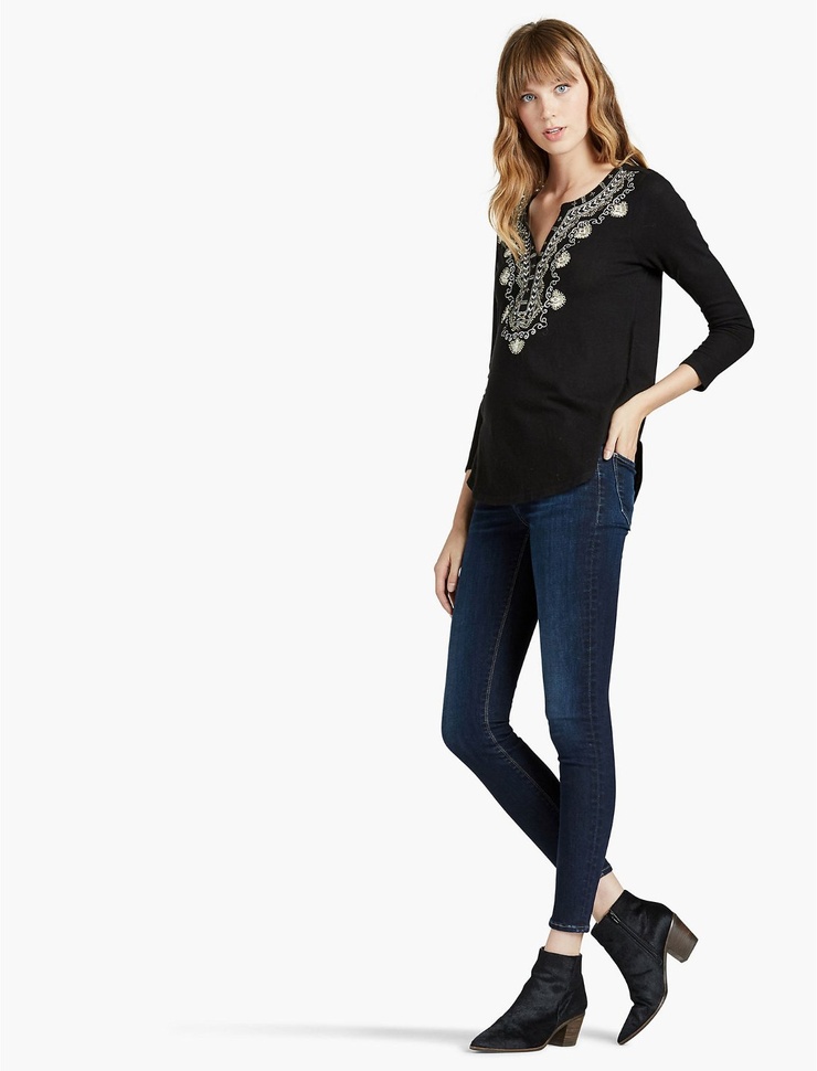 Picture of Hazel Crew