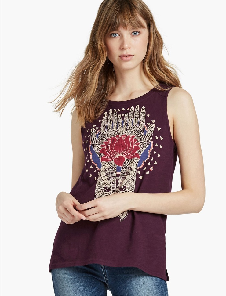 Picture of Hazel Crew