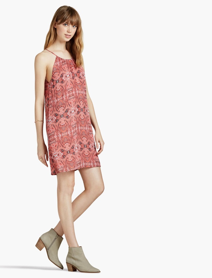 Picture of Hazel Crew