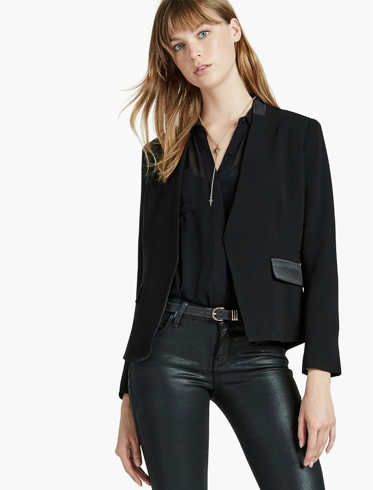 Picture of Hazel Crew