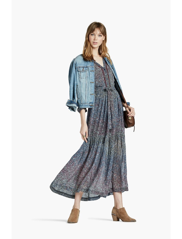 Picture of Hazel Crew