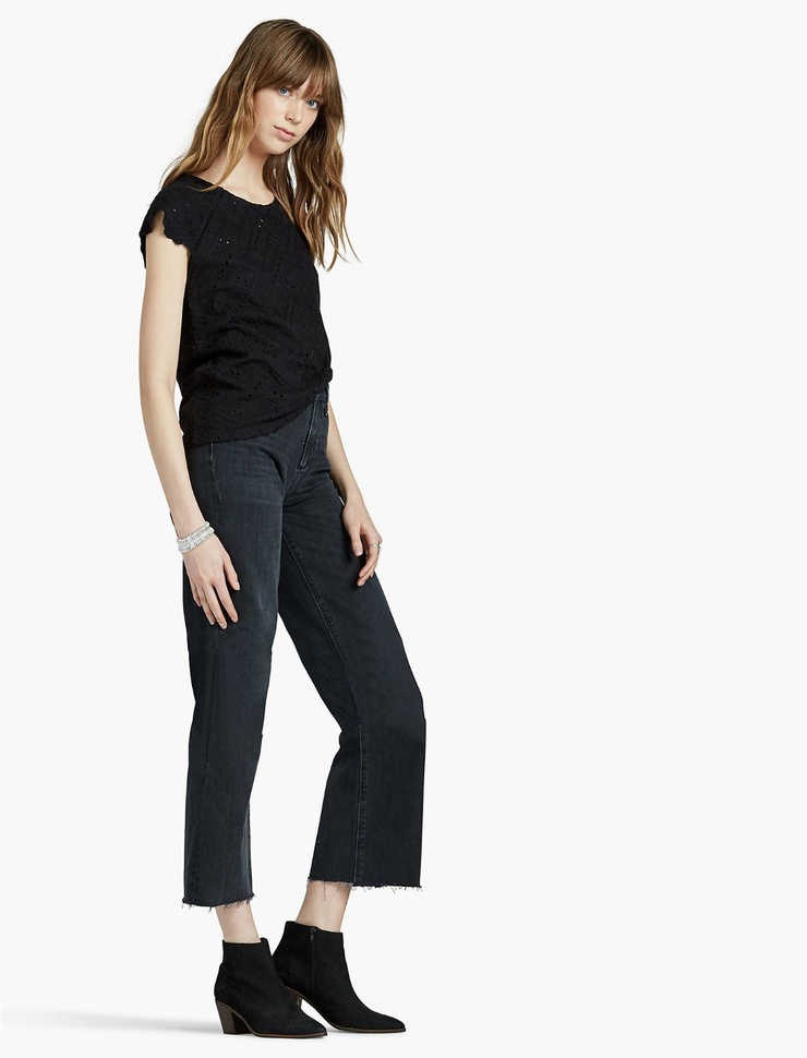 Picture of Hazel Crew