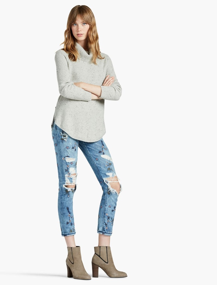 Picture of Hazel Crew