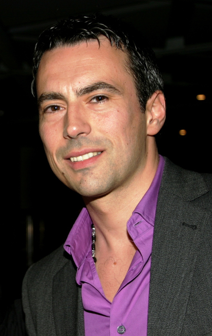 Picture of Robert Colina