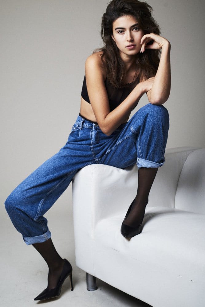 Picture of Yana Rubinstein