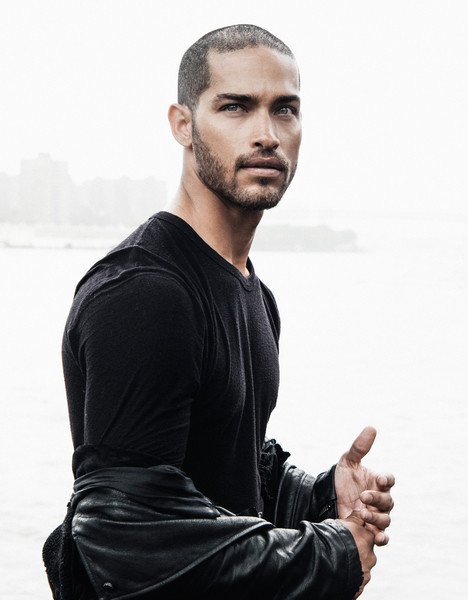 Daniel Pimentel image