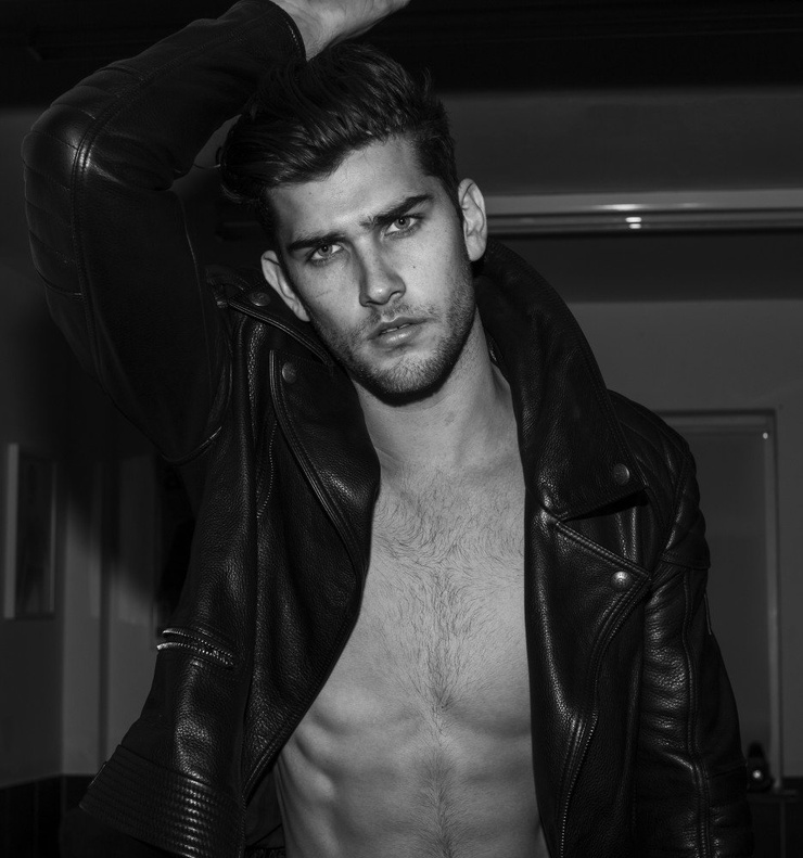 Image of Jack Vanderhart