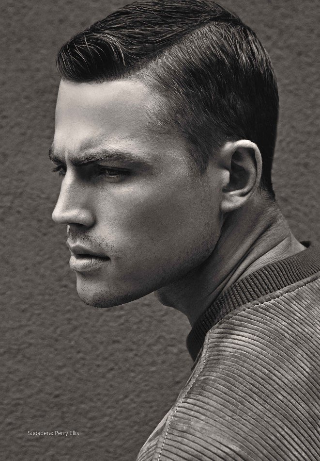 Picture of Tom Barker