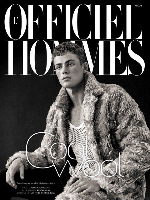 Picture of Tom Barker