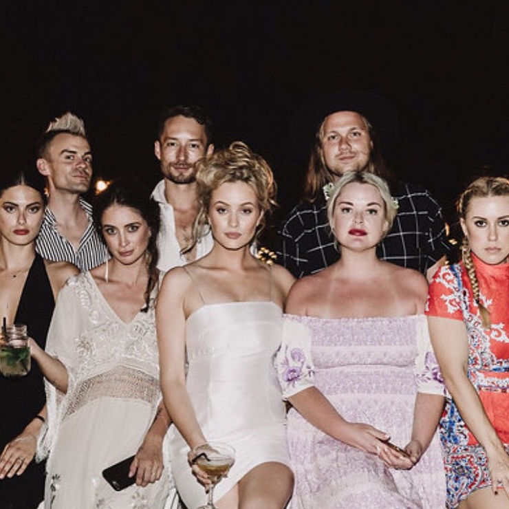 Image of Simone Holtznagel