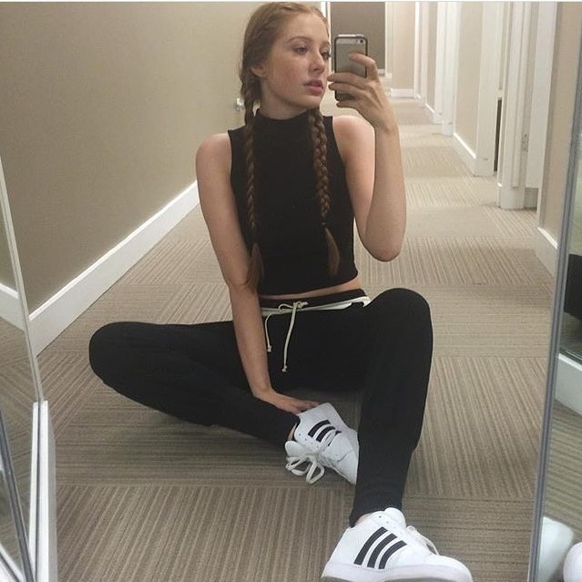 Picture of Madeline Ford