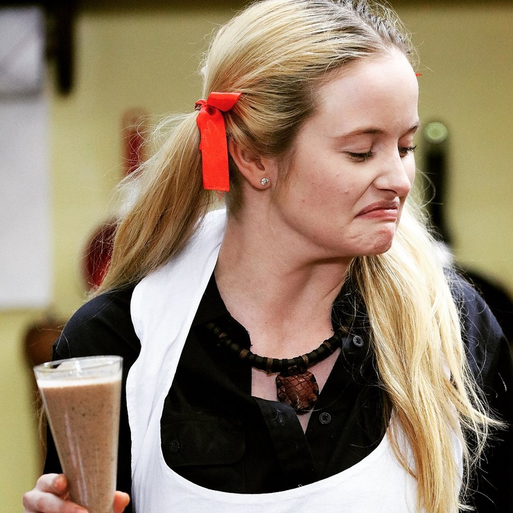 Picture of Simone Holtznagel