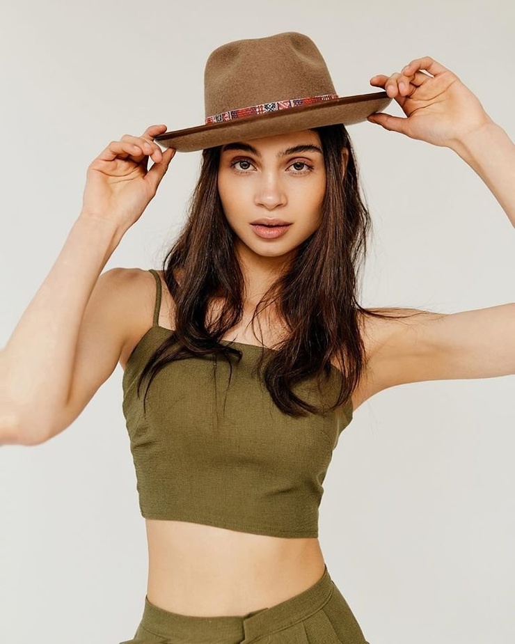 Picture of Paula Montes