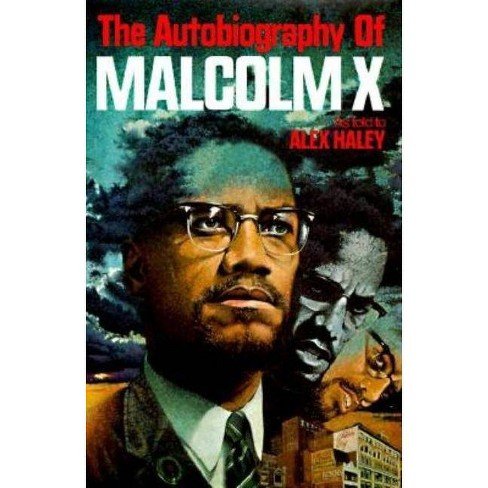 The Autobiography of Malcolm X image