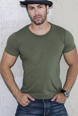 Image of Victor Turpin