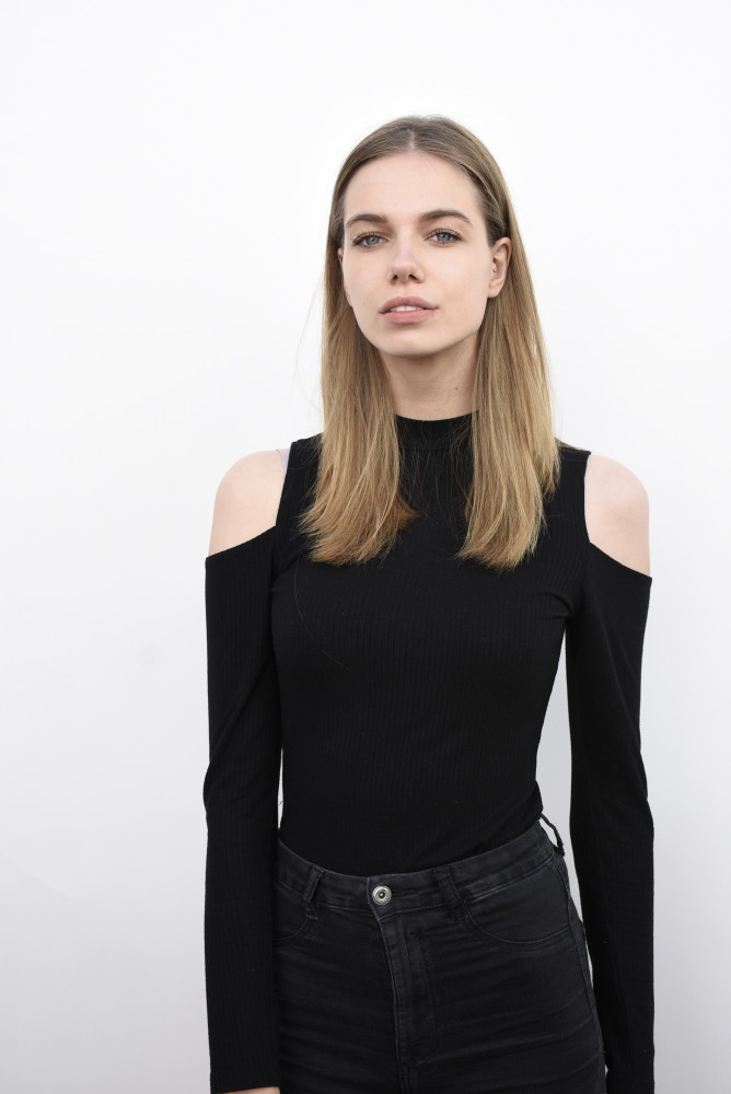 Picture of ELIZA MUSIAL