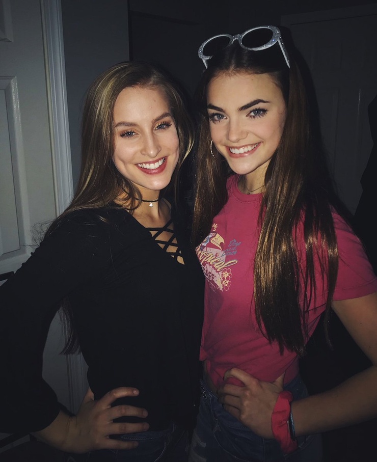 Picture of Carlee Huffman