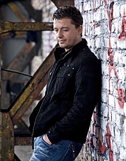 Picture of Sms Samir Mujagic