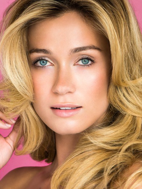 Image of megan martin model