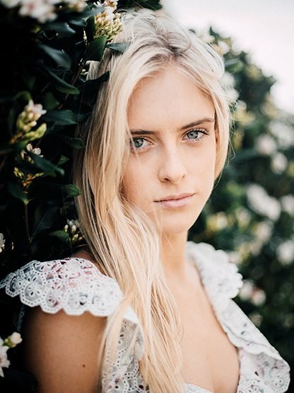 Image of Bronte Thompson