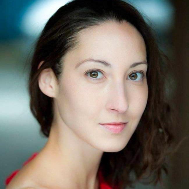 Picture of Hélène Dars