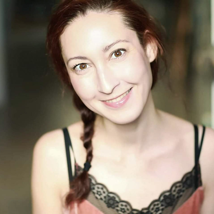 Picture of Hélène Dars
