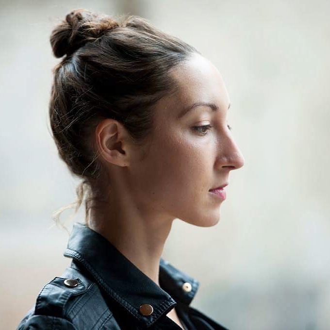 Picture of Hélène Dars