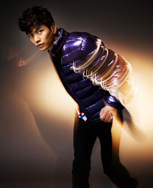 Picture of Min-ki Lee