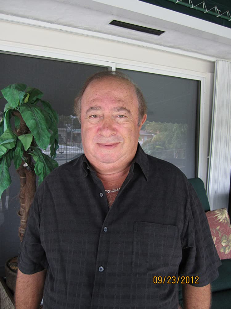 Picture of Ely Feldman