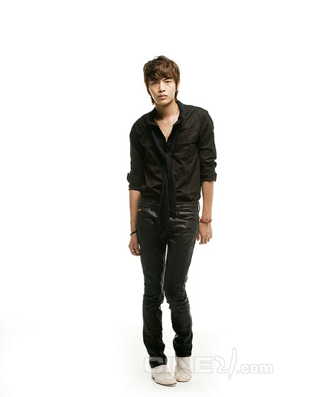 Picture of Min-ki Lee