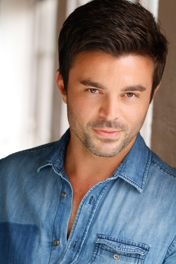 Picture of Anthony Apel