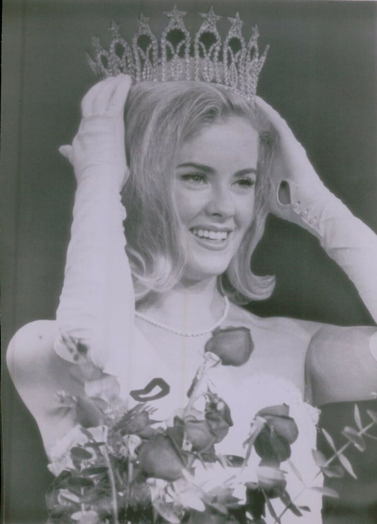 Picture of Sue Ann Downey