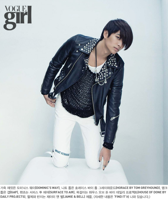 Picture of Min-ki Lee