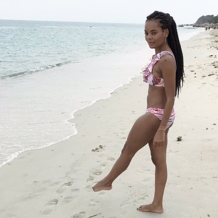 Picture of Kiya Cole