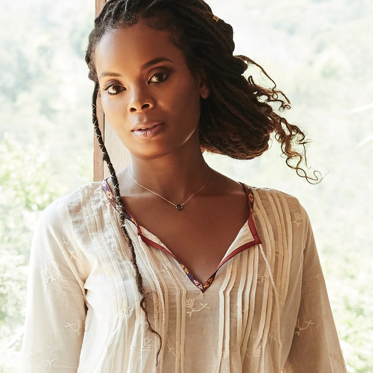Picture of Kiya Cole