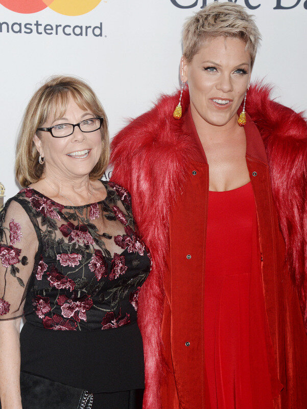 Picture of Judith Moore