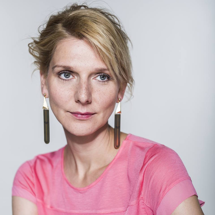 Picture of Judit Rezes