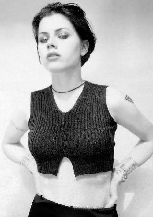 Picture of Fairuza Balk