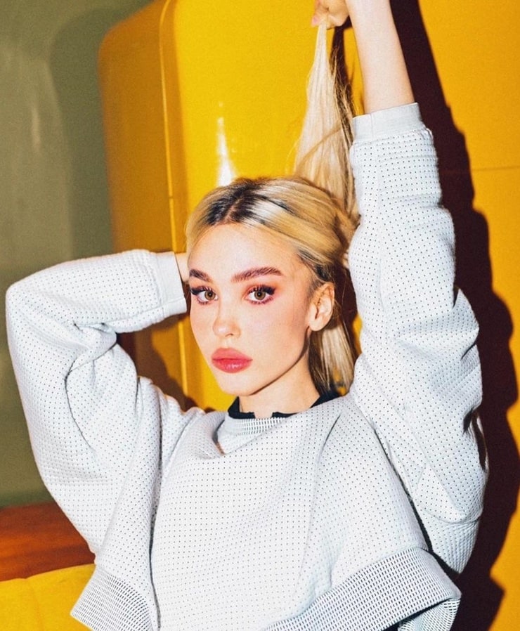 Image of Maria Domark