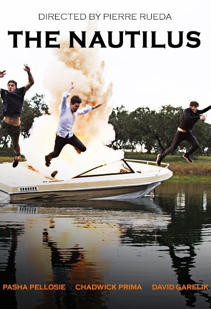 Picture of The Nautilus