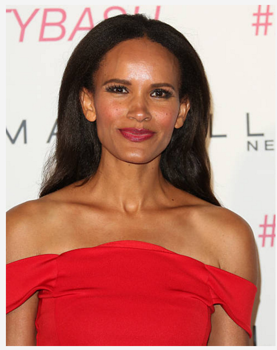 Amanda Luttrell Garrigus