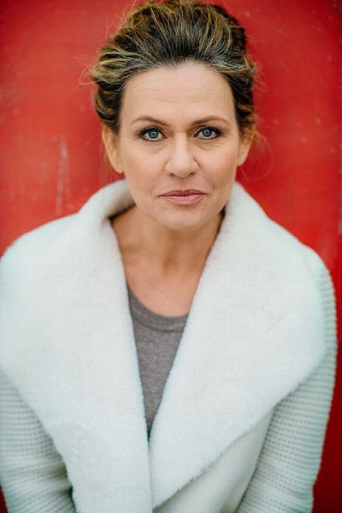 Picture of Dana Geissler