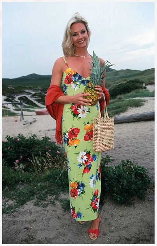 Picture of Anja Freese