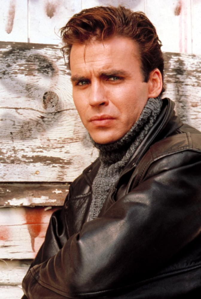 Picture of Jeff Fahey